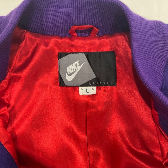 Nike | Jackets & Coats | Rare Vintage Buffy The Vampire Slayer Cast And ...